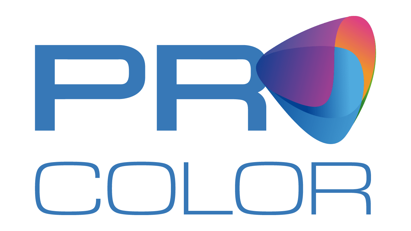 Grupo Procolor - Procolor